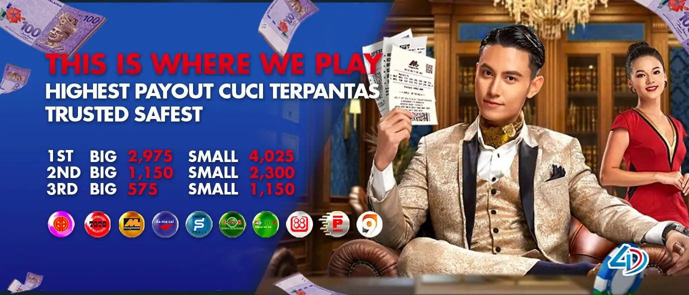 4D Result Live Results For Magnum Damacai Toto 4DMY 4D Result Live Results For Magnum Damacai Toto 4DMY